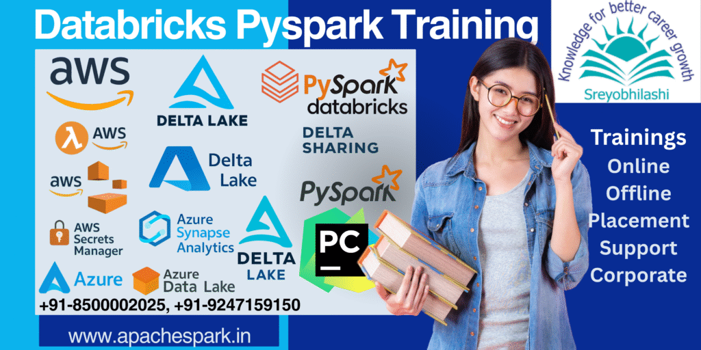 Databricks Data Engineering – Databricks Training